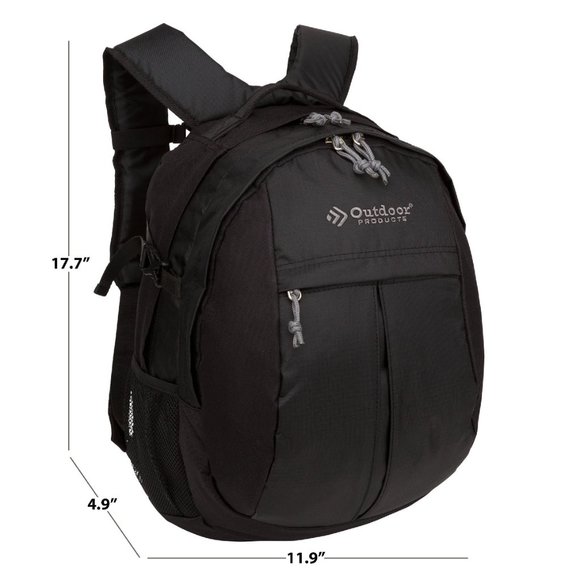 Outdoor Products | Bags | Outdoor Products Traverse 25 Ltr Backpack ...
